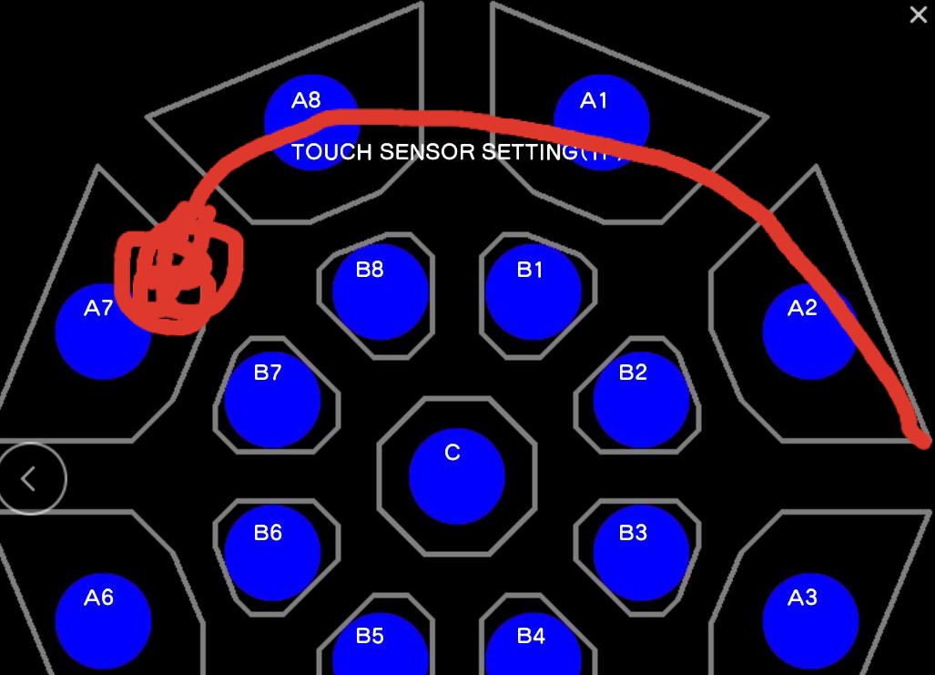 从硬件到系统 maimai DX详细测评 by FEMON - 哔哩哔哩