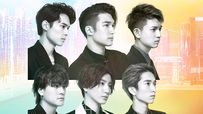 Fast Lane — SixTONES【假名歌词】 - 哔哩哔哩