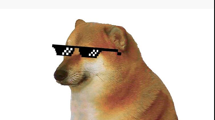 谢谢你cheems和它的伙伴【原图素材包！】 - 哔哩哔哩