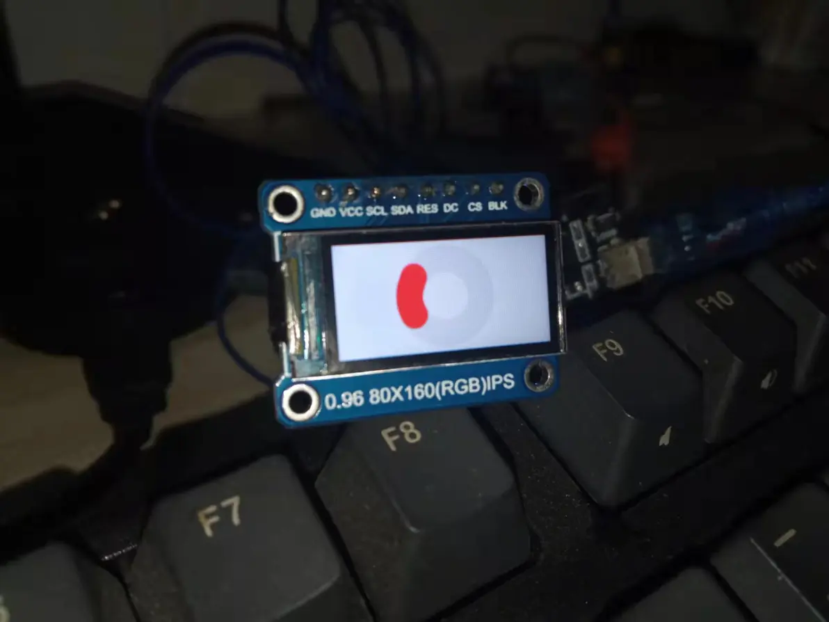 ESP32 IDF 移植 LVGL - 哔哩哔哩