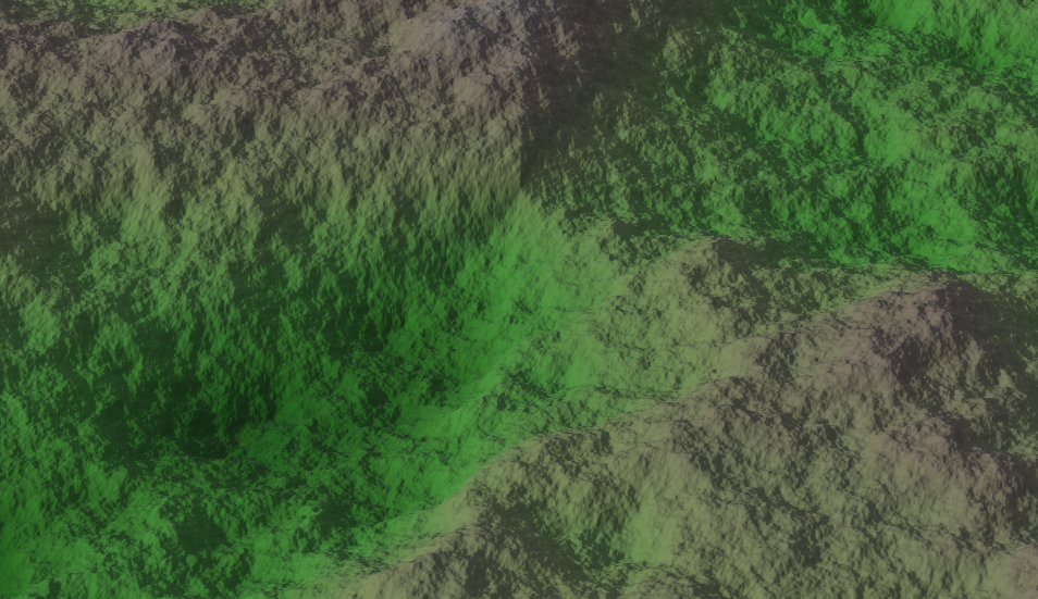 制作更高更妙的MC地形 WorldMachine基础教程 - 哔哩哔哩