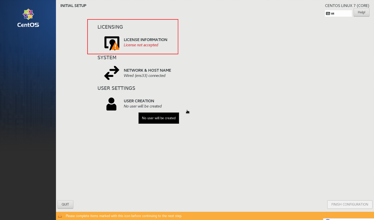 SGE安装部署完整过程-基于CentOS7 - 哔哩哔哩