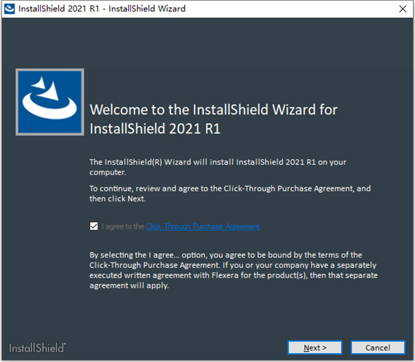 Installshield 教程 - 哔哩哔哩