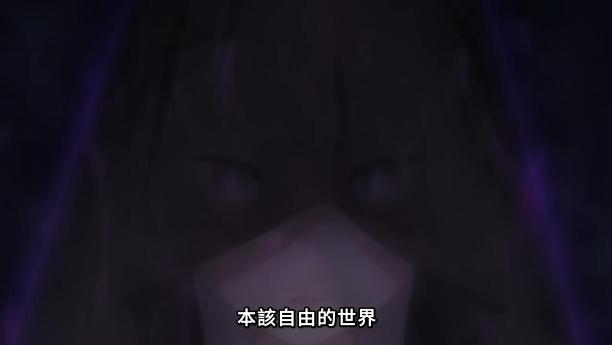 【Re0】第3季 02话 动画党向科普 - 哔哩哔哩