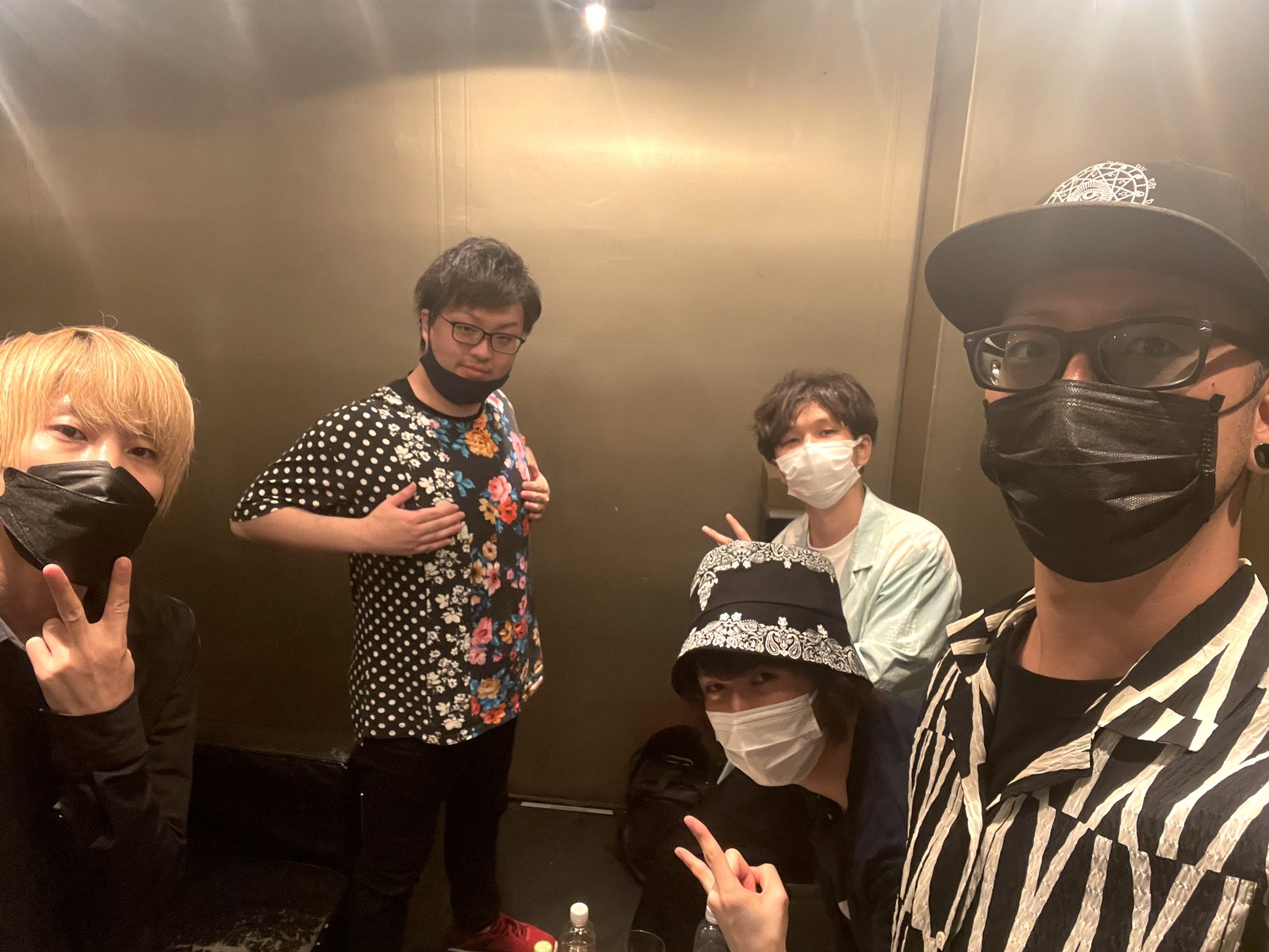 曲师写真2:Kobaryo - 哔哩哔哩