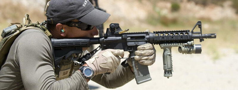 [轻武器科普の特辑] AR系各型弹匣图鉴（上） - 哔哩哔哩