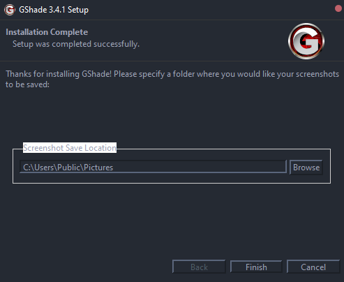 激战2，Gshade滤镜的安装与设置 - 哔哩哔哩
