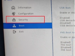 联想Y7000 Y9000 2021版本BIOS解锁及内存GEAR1设置超频 - 哔哩哔哩