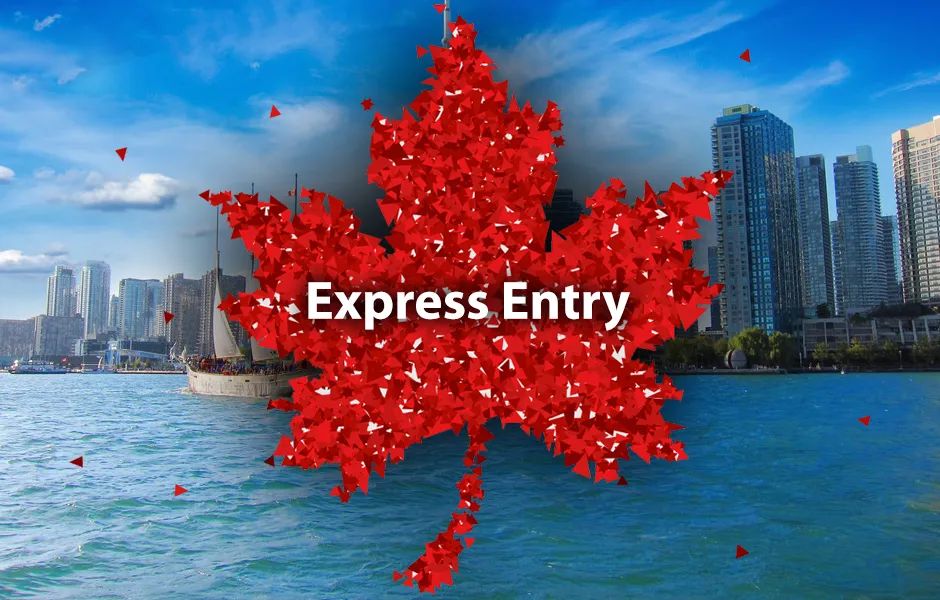 加拿大移民｜加拿大联邦EE（Express Entry）你了解多少 - 哔哩哔哩