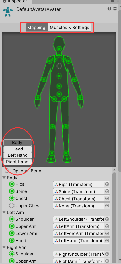 Unity Learning Notes：Models Import 01 - 哔哩哔哩