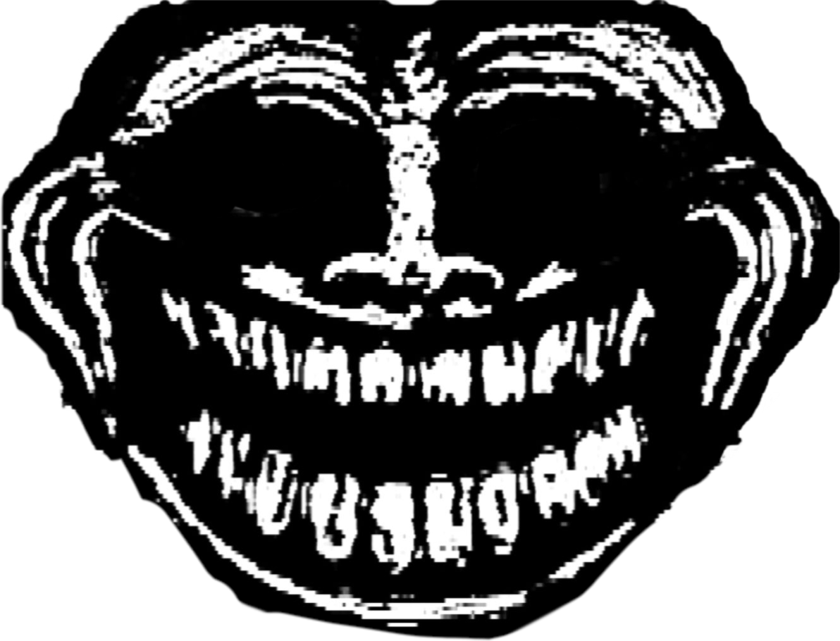 追命石榴赠送trollge图片和音频素材，再问我要的就自S - 哔哩哔哩