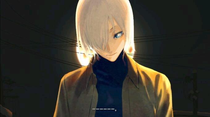 【TrymenT——献给渴望改变的你——AlphA篇】的回忆录 - 哔哩哔哩