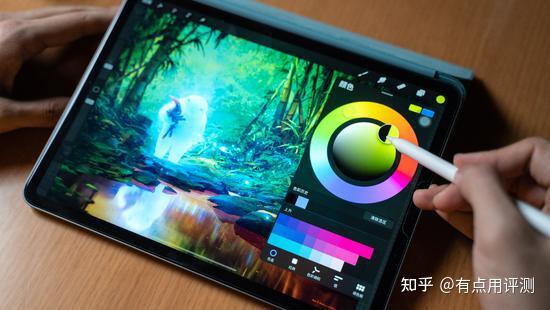 iPad终极选购指南，Air和Pro到底哪个香 - 哔哩哔哩