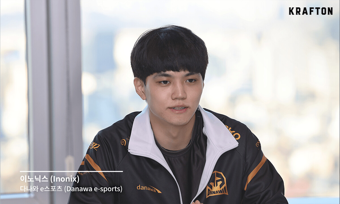 【机翻润色】DNW的两位“新人” Inonix和Loki采访 - 哔哩哔哩