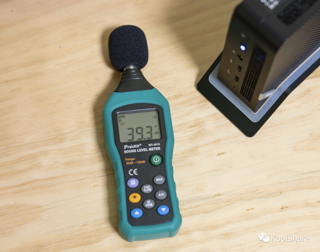 MINISFORUM 铭凡 微型计算机 UM690 开箱拆解评测 - 哔哩哔哩