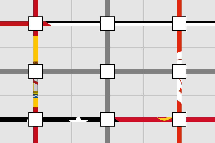 Puzzlehunt是什么？-- MIT Mystery Hunt 2021预热贴（-4） - 哔哩哔哩