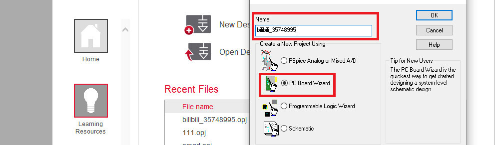 Cadence OrCAD PCB Designer 尝试从原理图到PCB设计流程 文一：选择所需的工具 - 哔哩哔哩