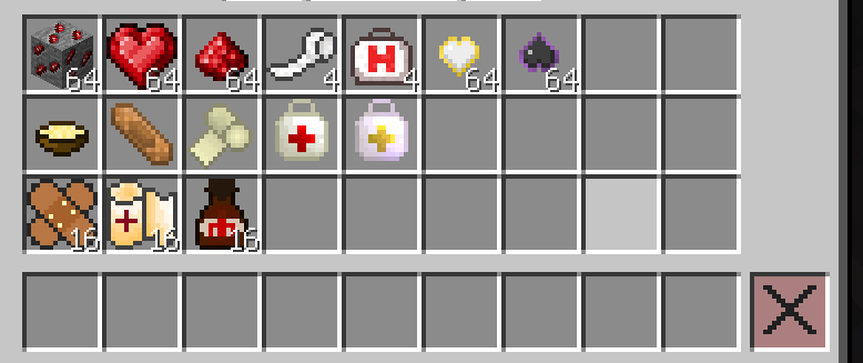 我的世界RLcraft整合包部分mod介绍第三期 - 哔哩哔哩