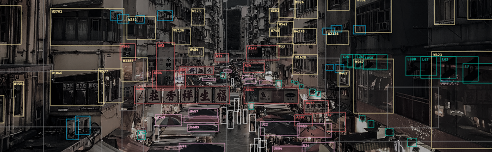 SCP-CN-2999 Observator Ex Machina(上半) - 哔哩哔哩