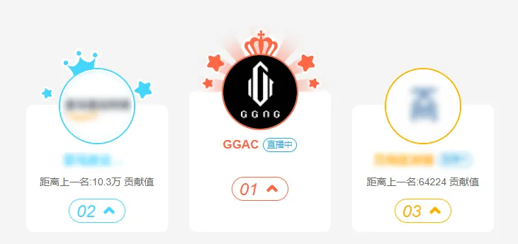 “GGAC元宇宙”开启！第四届GGAC全球游戏动漫美术概念大赛新赛季发布会成功举办！ - 哔哩哔哩