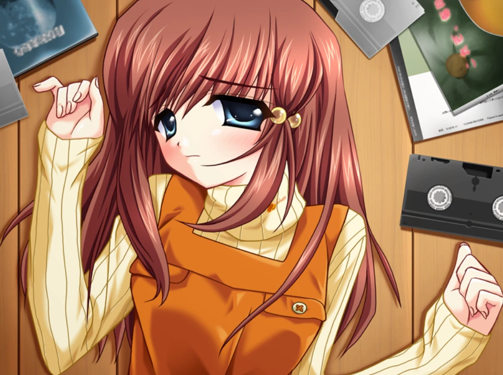 3days～満ちてゆく刻の彼方で～(部分CG合集) - 哔哩哔哩