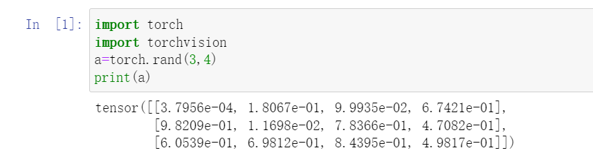 PyTorch快速安装技巧！ModuleNotFoundError: No module named 'torch'解决 - 哔哩哔哩