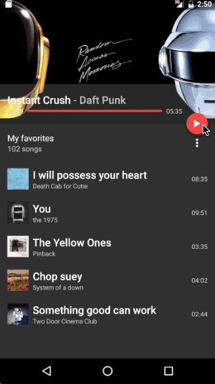【干货】github上十二款最著名的Android播放器开源项目 - 哔哩哔哩