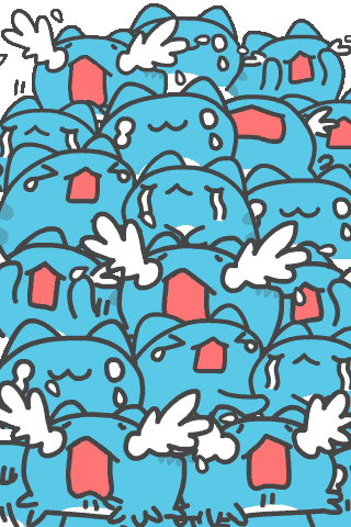 猫猫虫capoo表情包来咯～ - 哔哩哔哩