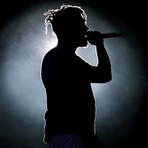 Juice WRLD 官方纪录片「Into The Abyss」凝视深渊 - 哔哩哔哩