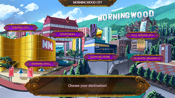 【转载/翻译】Full Service BL/Yaoi/Gay Game Dating Sim Visual Novel - 哔哩哔哩