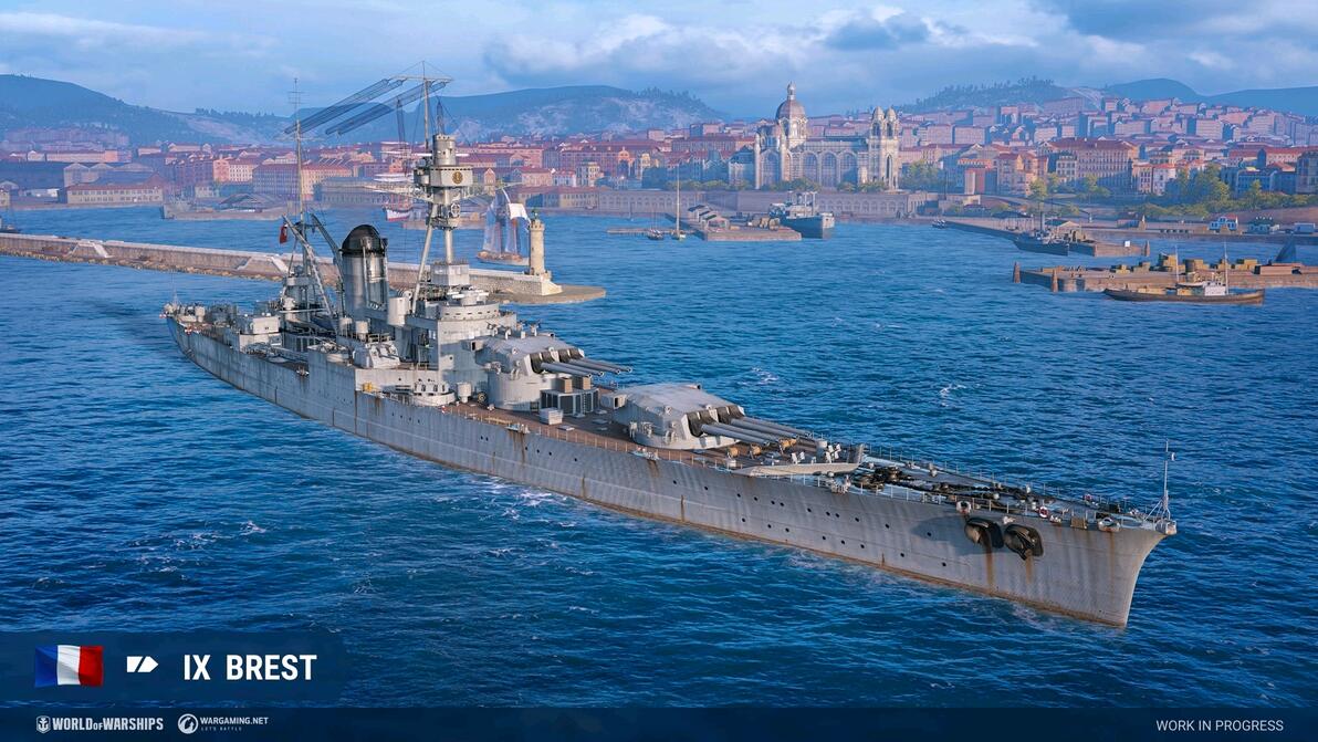 碧蓝航线科研船的历史原型（随活动持续更新ing） - 哔哩哔哩