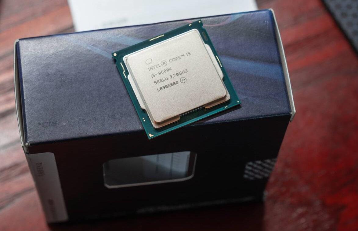 CPU盒装和散片有什么区别？一文教你该如何选择！ - 哔哩哔哩