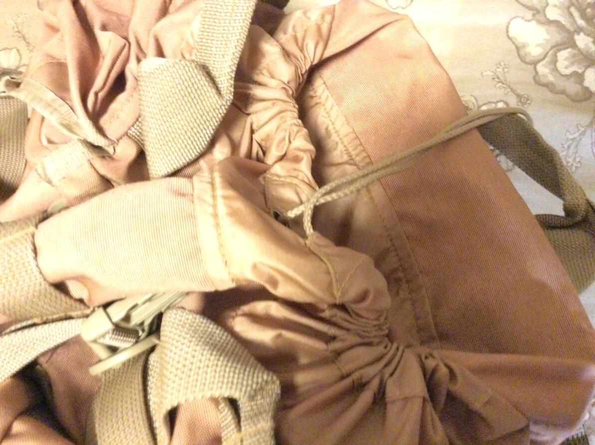 逃离塔科夫6Sh-118/6Ш-118大型背囊/突击包测评 - 哔哩哔哩