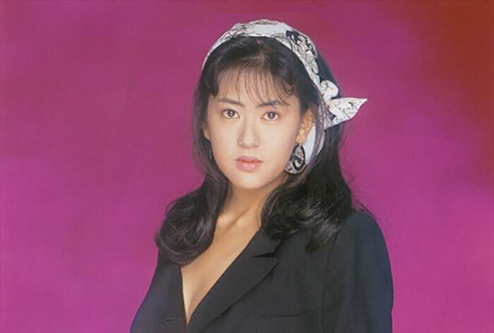 乃木真梨子(下篇)，直达巅峰，也是悬崖！ - 哔哩哔哩