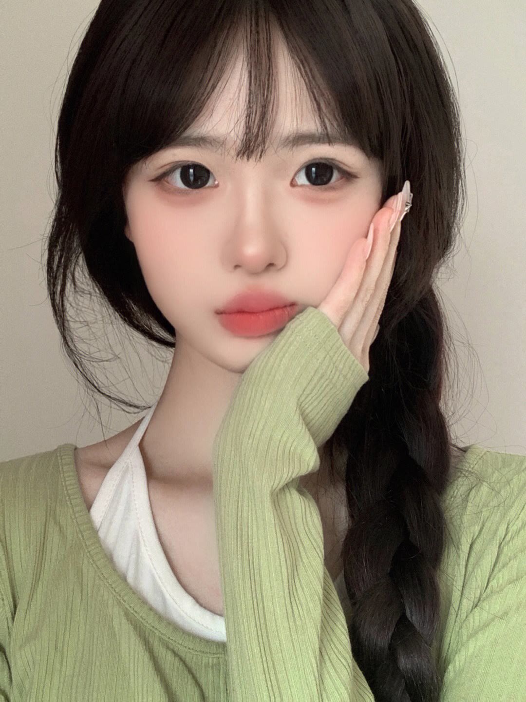 仙女甜妹青春味 粉红 纯情女高 青春 高甜 哔哩哔哩