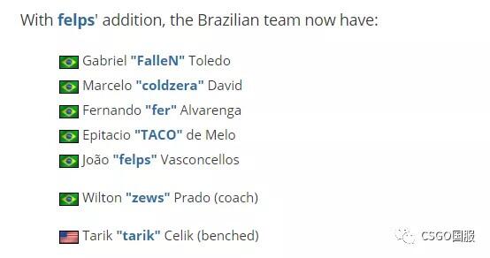 【职业队变阵】TYLOO来新教练，felps重回MIBR，金神还能战Major - 哔哩哔哩