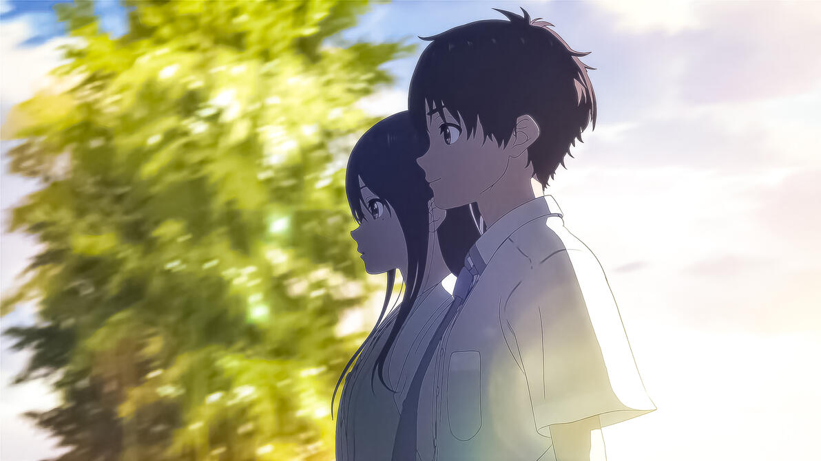 《HELLO WORLD》—你好世界-挑战全网高清壁纸 - 哔哩哔哩