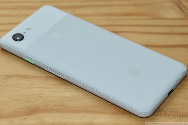 Google pixel 3国内深度测评 - 哔哩哔哩
