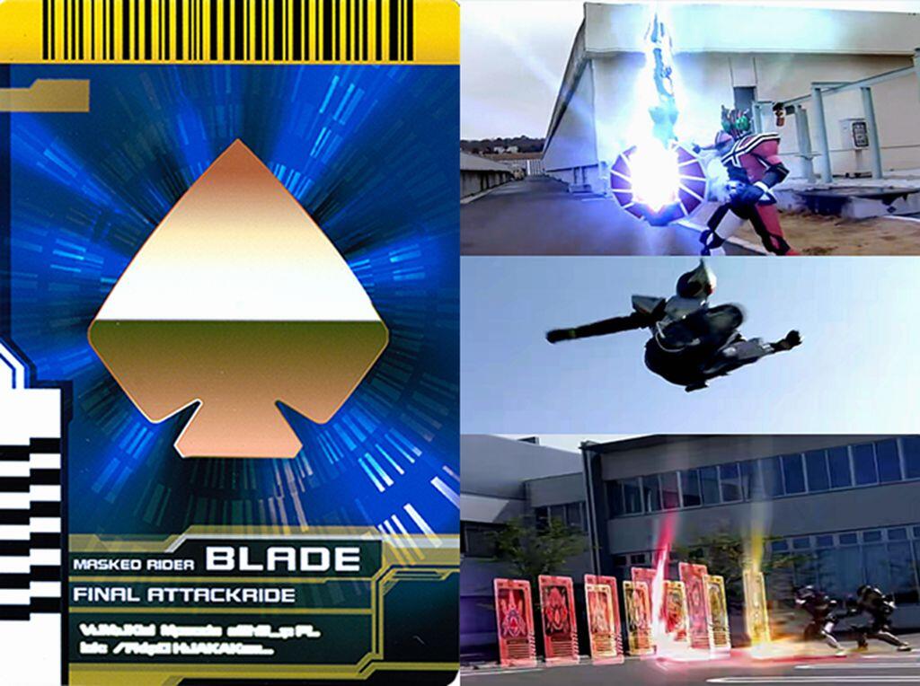 假面骑士Decade设定 - 哔哩哔哩