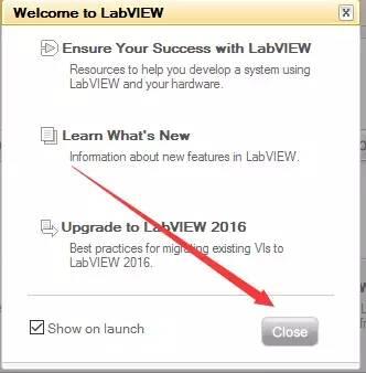 LabVIEW2016 完整版安装图文教程、注册激活破解方法 - 哔哩哔哩