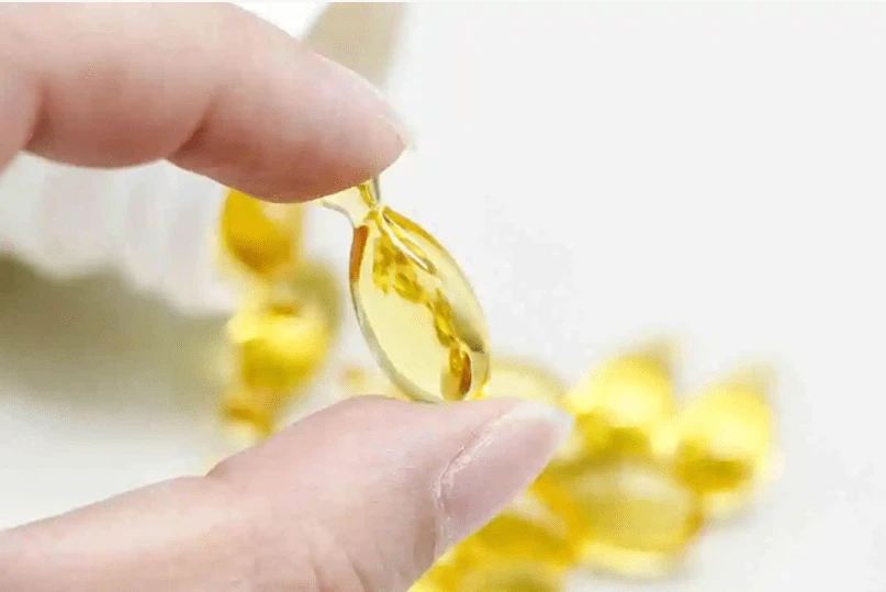 宝宝DHA有什么好的推荐？为什么宝宝3岁前得赶紧补充DHA? - 哔哩哔哩