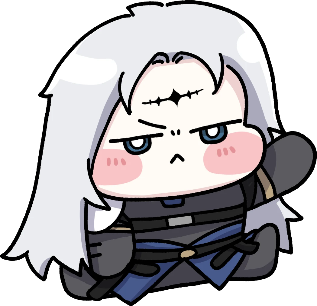 卡卡罗(Calcharo),goodbye summer - 哔哩哔哩