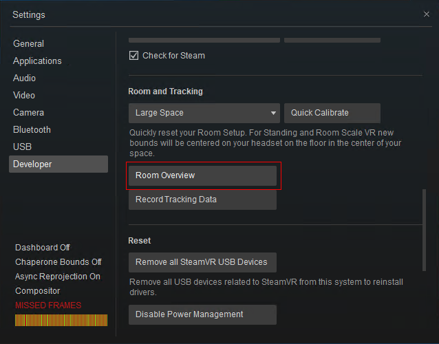 如何设置多个SteamVR 2.0基站 - 哔哩哔哩