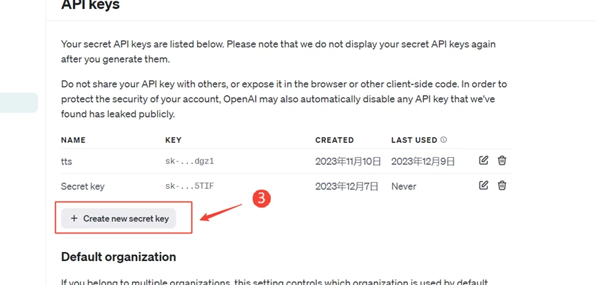OpenAI 最新文字转语音模型详细使用教程 Windows｜ Text to speech ｜ TTS - 哔哩哔哩