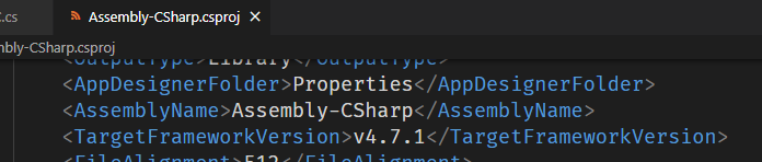 unity 代码没有提示 解决办法 汇总版 - 哔哩哔哩