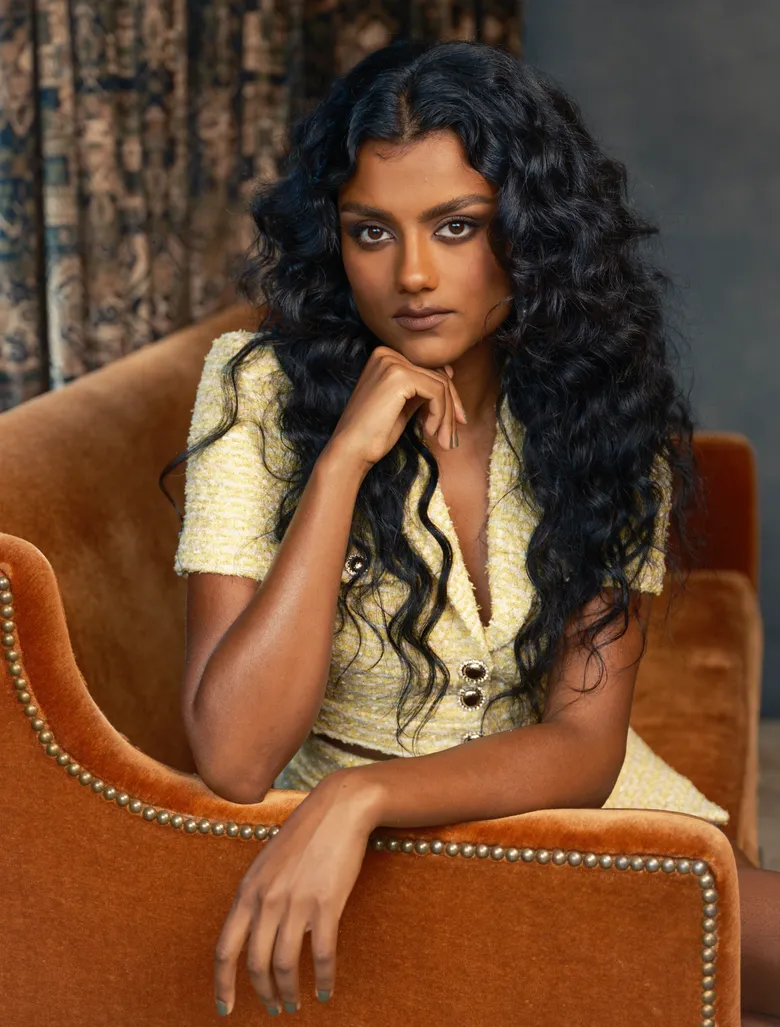 《小美人鱼》姐姐们的信息汇总 - 哔哩哔哩