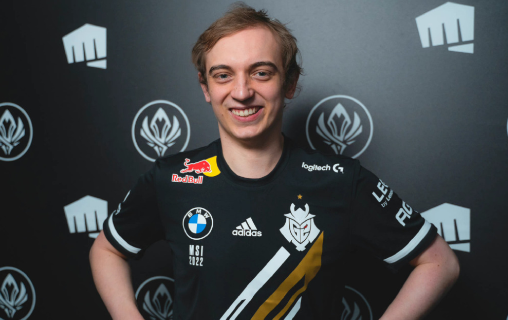 海外网友热议G2击败RNG：G2是目前世界最强战队！MSI到此结束吧 - 哔哩哔哩