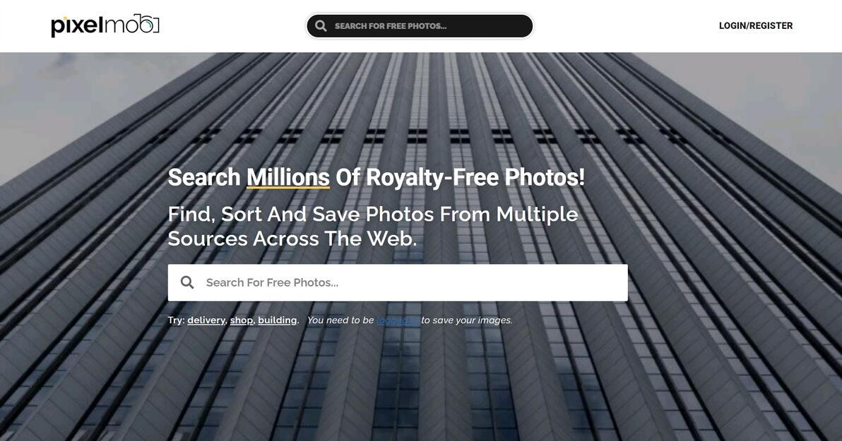 素材 | 国外免费图库 6 分享 - 哔哩哔哩