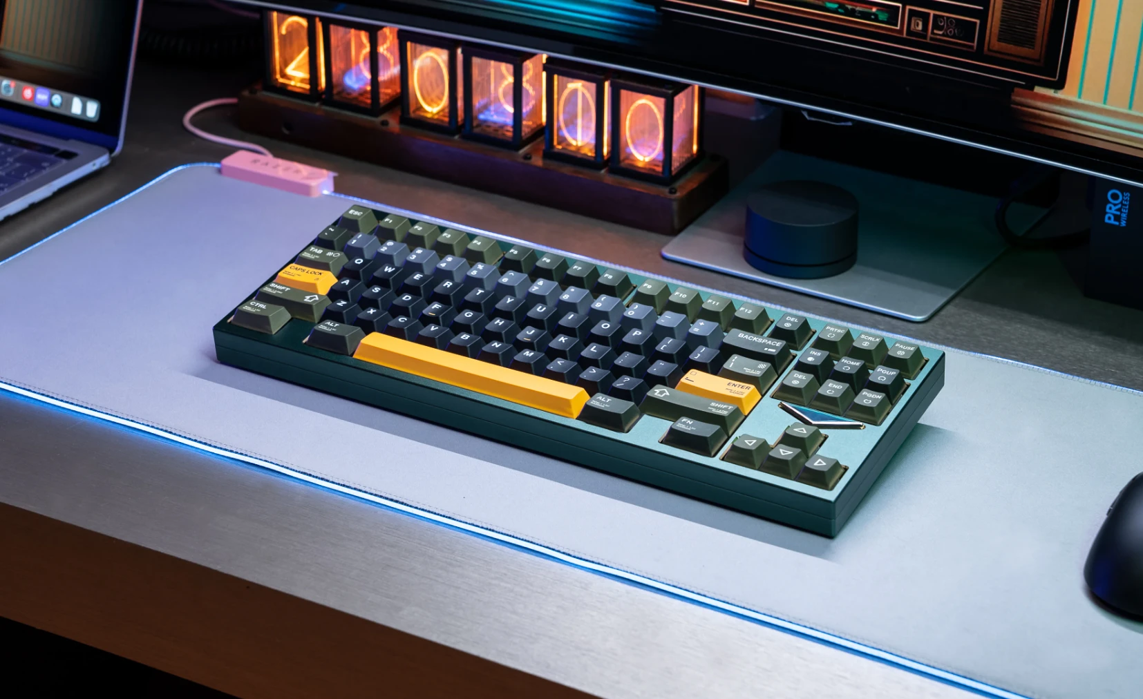 《键圈So日报》5月15日 - 哔哩哔哩