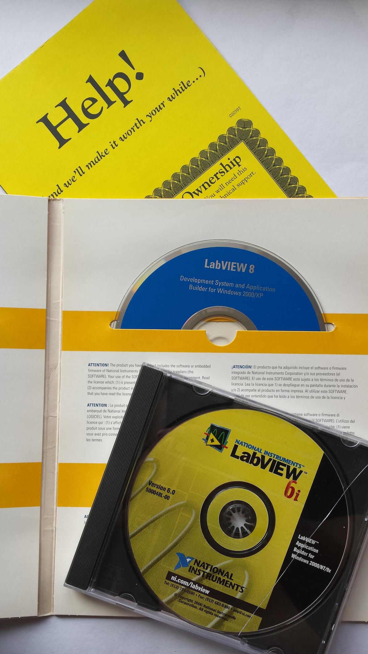 十年一遇的一本LabVIEW编程图书！ - 哔哩哔哩